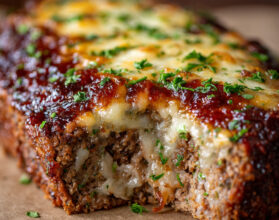 Daily Favorite Stuffed Cabbage Rolls on a Vegetable Bed - Easy DIY Recipes