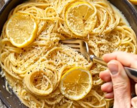 Chicago Spaghetti - Easy DIY Recipes