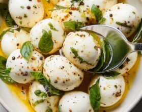 Humpty Dumpty Dip - Easy DIY Recipes