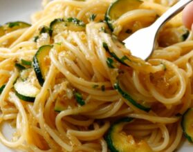Chicago Spaghetti - Easy DIY Recipes