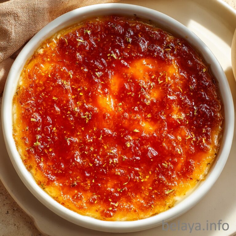 Georgia Knockout Dip - Easy DIY Recipes