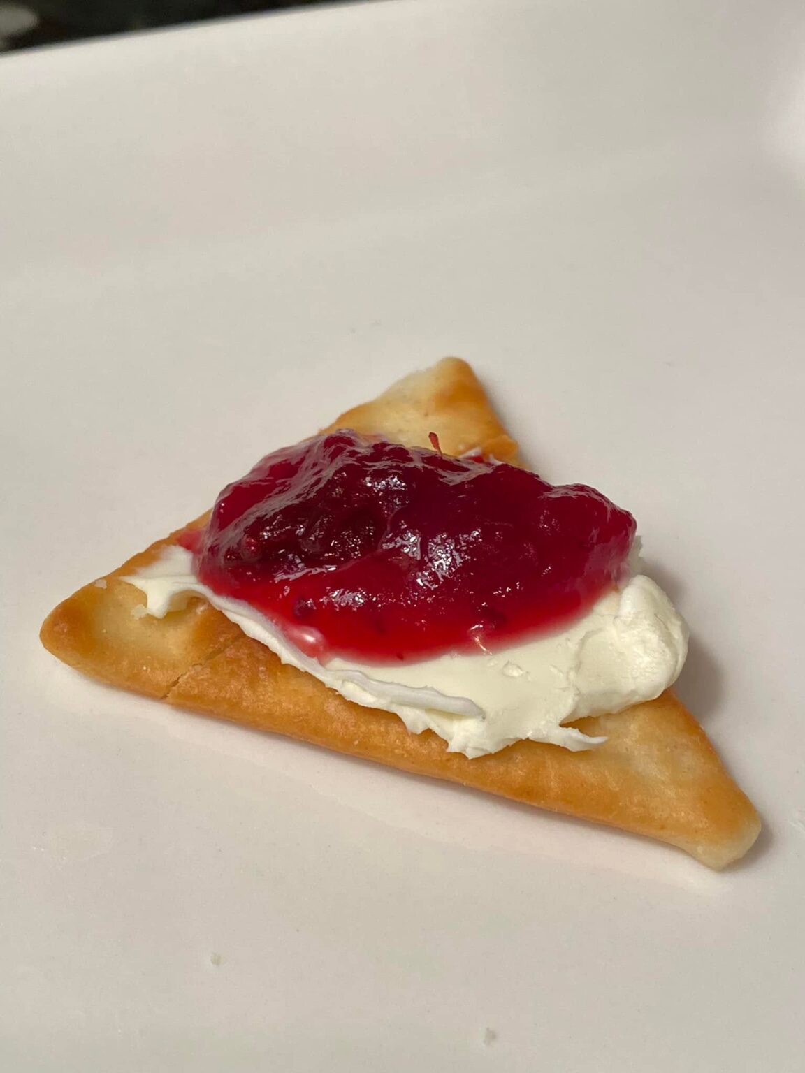 Cranberry Jalapeño Jam - Easy DIY Recipes